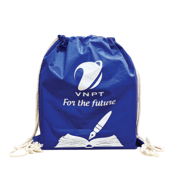 Balo dây rút – COSACO – Xưởng sản xuất quà tặng doanh nghiệp