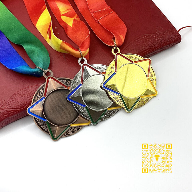 Huy chương - Cosaco chuyên cung cấp sỉ - lẻ huy chương giá rẻ